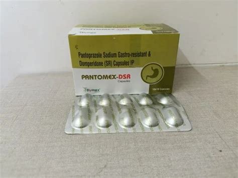 Pantomax DSR at Rs 150/box | Omez D in Machilipatnam | ID: 2852285518397