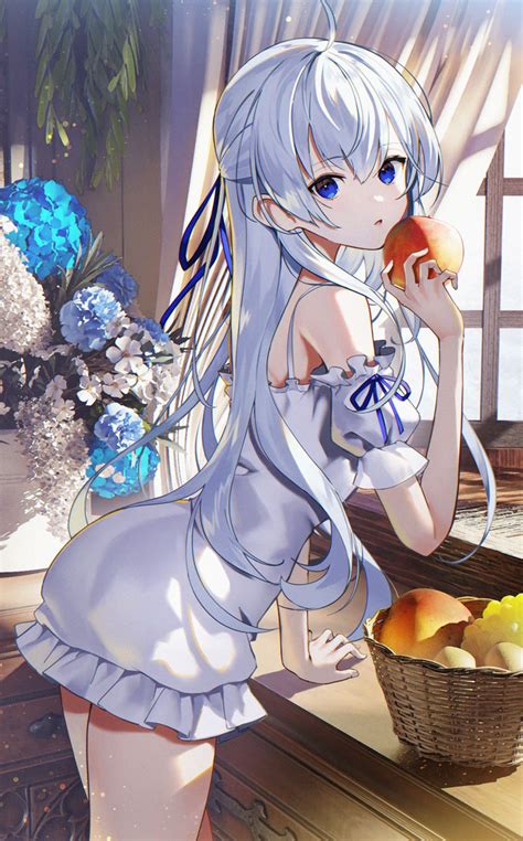 Original Image By Sukocchi 3617762 Zerochan Anime Image Board