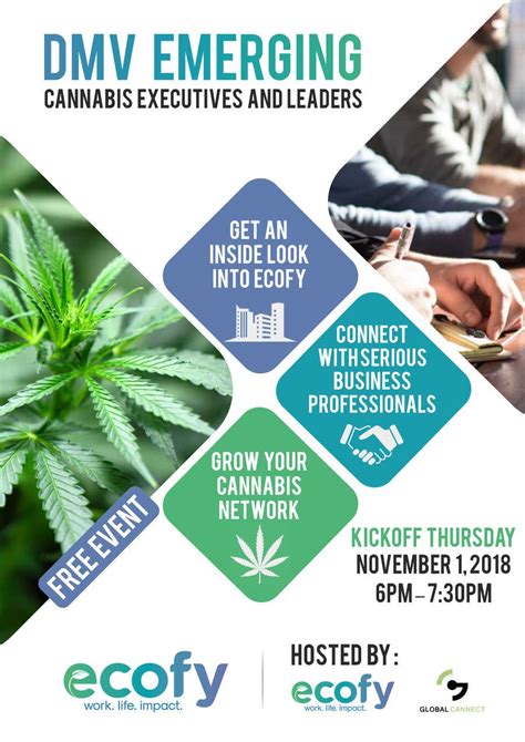 Create An Event Poster For Professional Business Networking Event