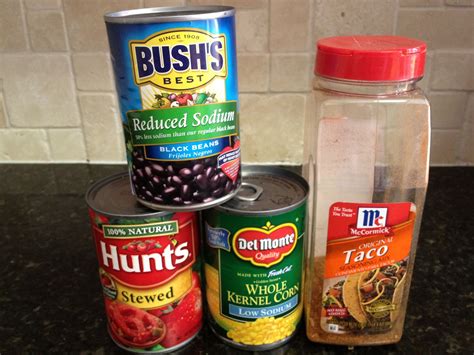 Tasty Taco Soup Recipe Mainly Homemade