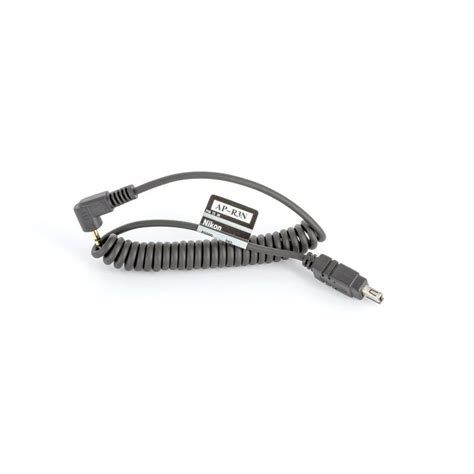Sky Watcher Cable De Lanzamiento Para Star Adventurer Nikon N3ap R3n