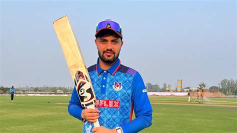 Meet Sameer Rizvi Delhi Capitals Star Who Smashed Fastest Double