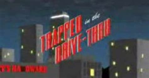 Weird Al Yankovic Trapped In The Drive Thru Videos Metatube