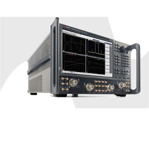 Vector Network Analyzers For Industrial At ₹ 200000 Piece In Pimpri Chinchwad Id 2855761220155