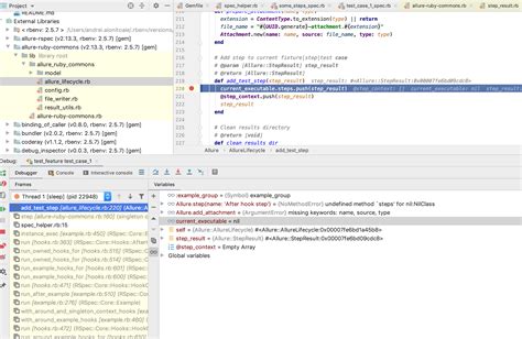can t add screenshot to report · issue 71 · allure framework allure