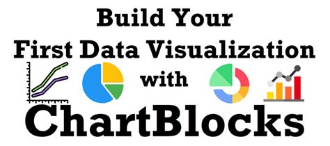 Build Your First Data Visualization With Chartblocks Pluralsight Course Sql Authority With