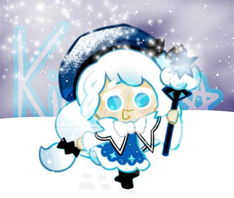 Cookietober Day 29 Favorite Costume By Kirathejsab On Deviantart