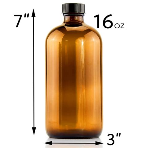 Coffee Brewery Glass Bottle Glass Bottle Manufacturer Mc Glass