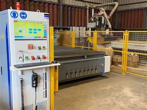 Syntec CNC System Repair And Training CNC Router Machinery Sales Service And Support From CNC