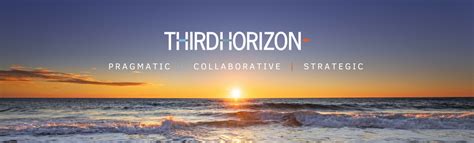 Third Horizon Consulting Linkedin