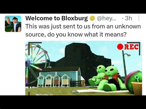 Bloxburg Summer Update CONFIRMED RELEASE DATE New Leak YouTube
