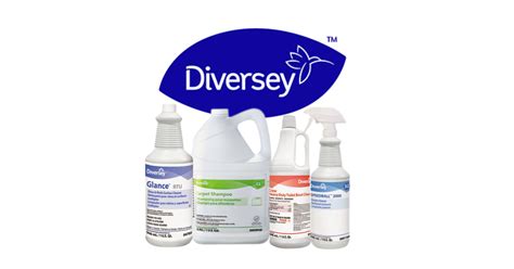 The Best Cleaning Supplies in Boston from Diversey - The Best ...