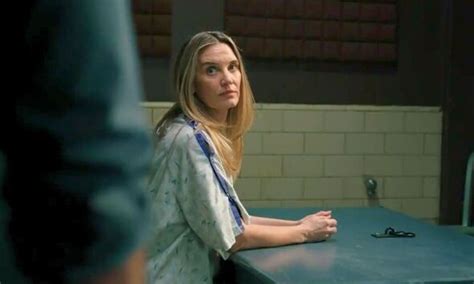 Law And Order Oc Viewers Slam Stablers ‘creepy Plot Twist Tv