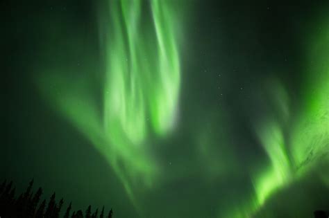 Tips For Seeing The Northern Lights In Finland