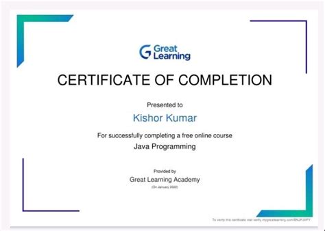 Kishor Kumar On Linkedin Thankyouteam Javaprogramming
