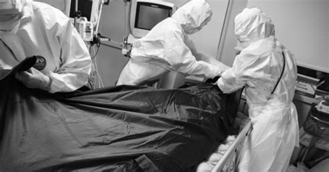 확진자 숨지면 무조건 코로나 사망이 통계 정확할까