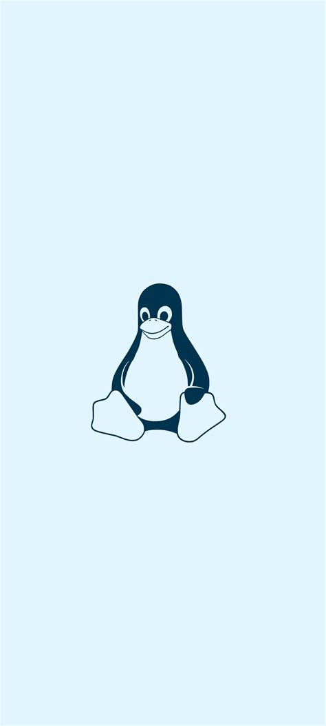 Linux Tux Wallpapers 4k Hd Linux Tux Backgrounds On Wallpaperbat