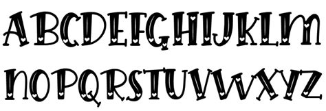 Pinky Style Display Personal Use Font