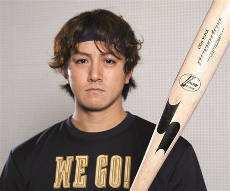 オリックス・小田裕也 Sskのバット 原点回帰で手にした自分のスタイル 野球：週刊ベースボールonline