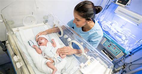 Neonatal Intensive Care Services And Insurance Options For Premature