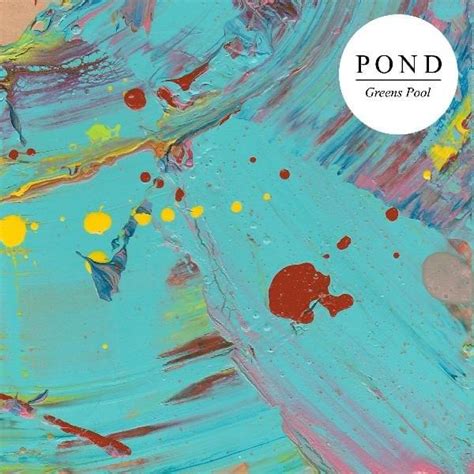 Pond Greens Pool Lyrics And Tracklist Genius