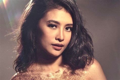 Christine Bermas Bagong Bida Sa Scorpio Nights ABS CBN News