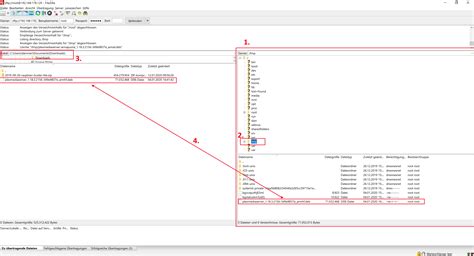 Plex Server Unter OpenMediaVault Updaten