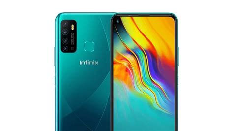 Infinix Zero With MediaTek Helio G T Dual Selfie Cameras In The Works Mobile News