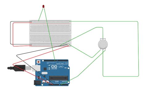 Circuit Design Gas Temperature Id 42210301538 Tinkercad