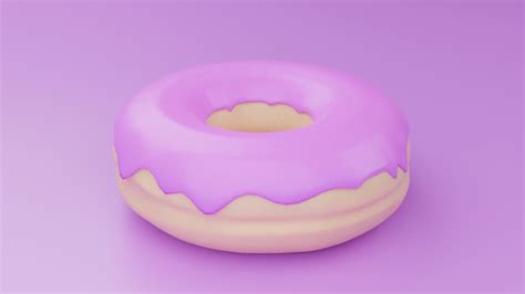 level 1 passed r blenderdoughnuts