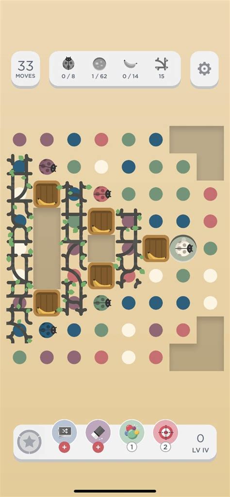 Stupid Ass Ladybugs Rtwodots