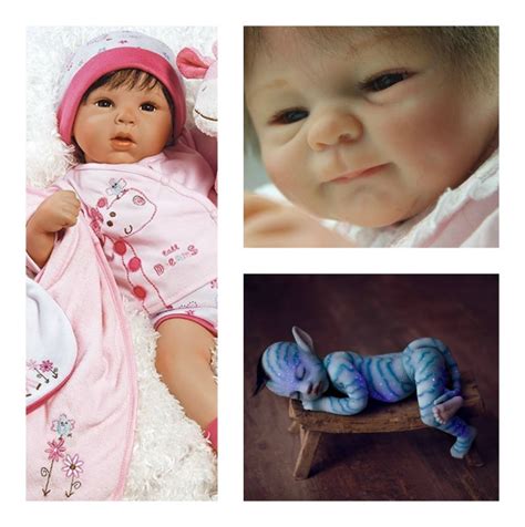 Mu Ecos De Silicona Reborn Exposiciones Cursos Modelos Y Precios