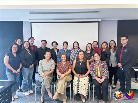 National Commission On Indigenous Peoples National Commission On