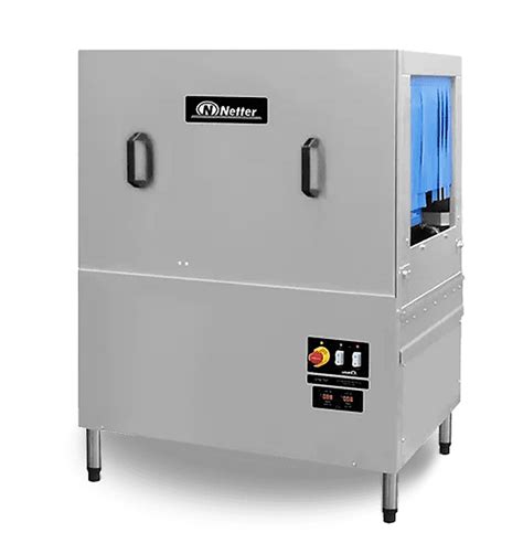 Lavadora De Louças Netter Nt 800 Lavadora De Louças Netter Impakta Soluções