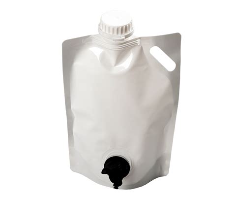 bag in box packaging_Top-line packaging