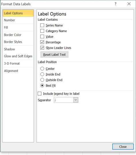 Cara Membuat Chart Di Ms Excel Random Stories