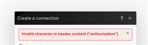 Integromat Adalo Integration Error External Collections Custom Actions And Collections Adalo