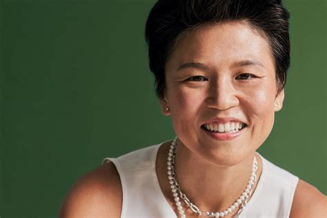 How Poh Li San Climbed The Ranks Her World Singapore Her World