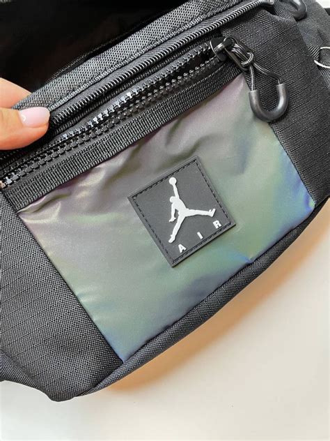 Сумка через плечо/бананка Nike Air Jordan Sportswear нова з бірками ...