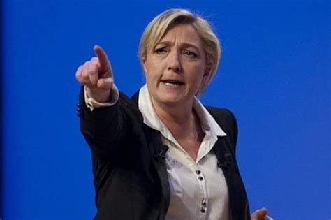 Марин Льо Пен пристига в София на 16 ноември търси съюзници за евроизборите през 2019 г