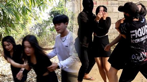 Saum Neej Nruab Dab Lo Yog Koj Tug Ep 5 YouTube
