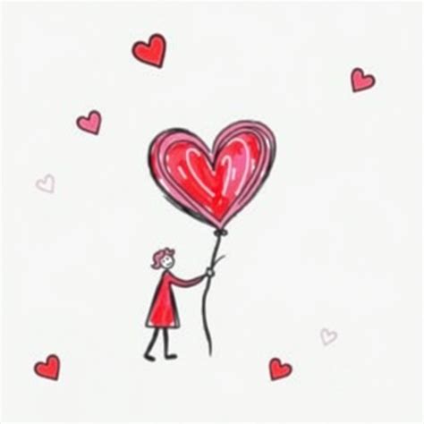 Best Valentines Day Drawing Ideas Vondy