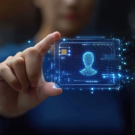 Protecting And Verifying Security Features ID Documents Improved