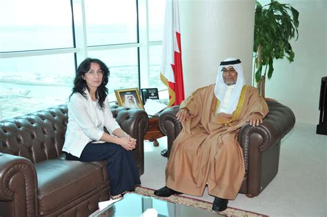 البوعينين يلتقي سفيرة تركيا ويشيد بما وصلت إليه علاقات البلدين من تقدم