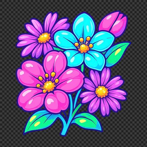 Anime Flower Images Free Photos Png Stickers Wallpapers