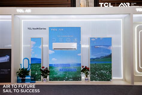 Tcl Hosts Groundbreaking Event In Wuhan Showcasing Leadership