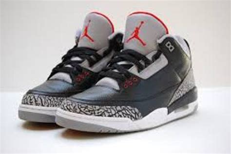Facts About Air Jordans Fact File