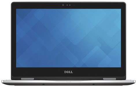 Dell Inspiron 7375 – трансформер в тренде :: Ноутбук-Центр