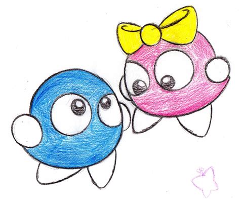 Lololo And Lalala By Mintstarmari On Deviantart
