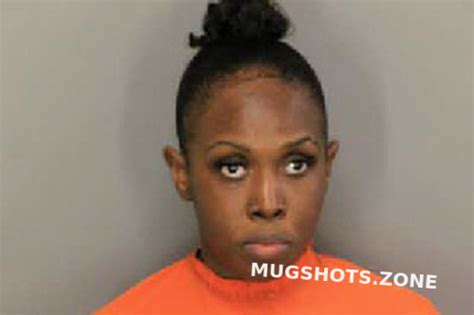 BURROUGHS DOMAKESHIA ANTOINETTE Florence County Mugshots Zone
